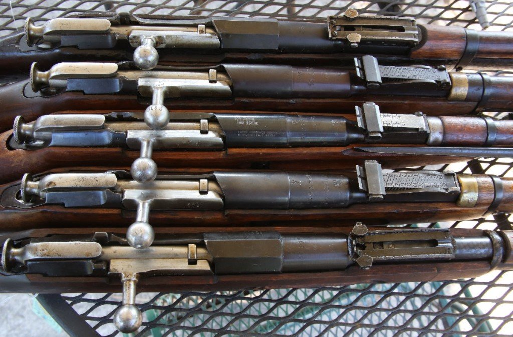 Prepping 101: Cheap Firepower - This is My Rifle