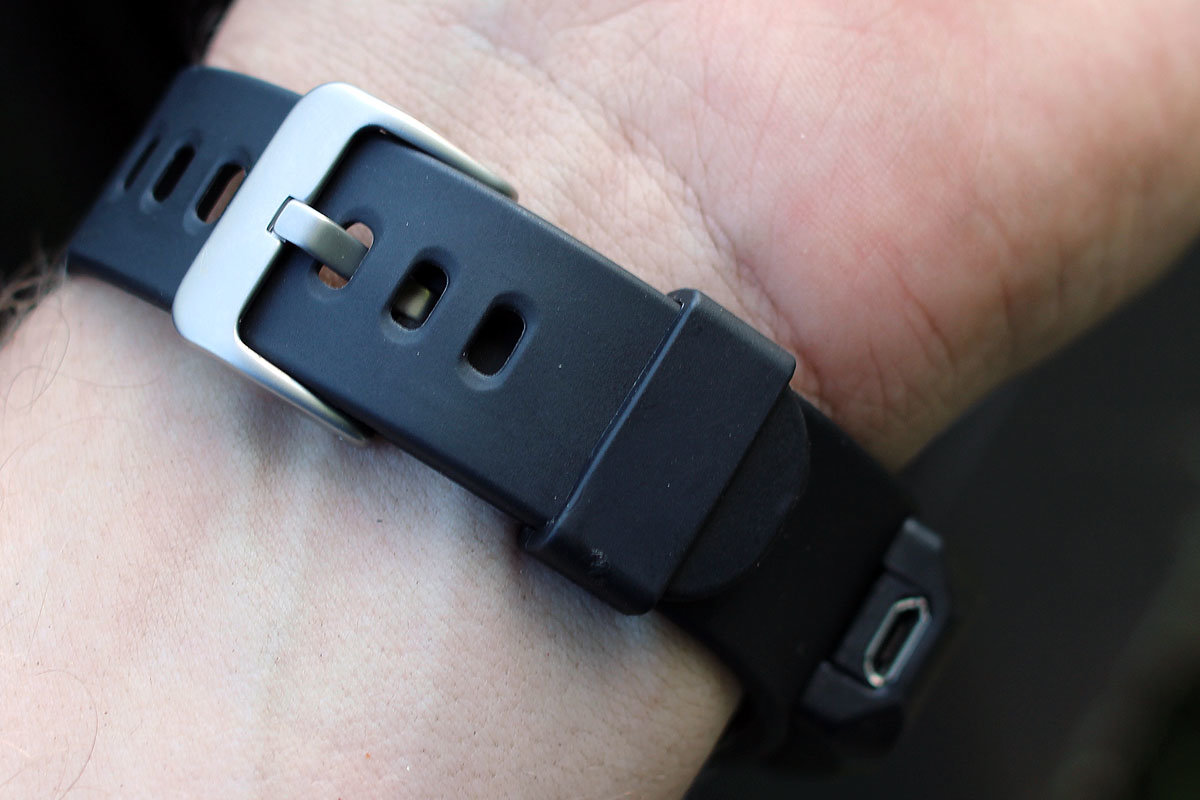 The Shotmaxx Wearable Shot Timer—Gear Review