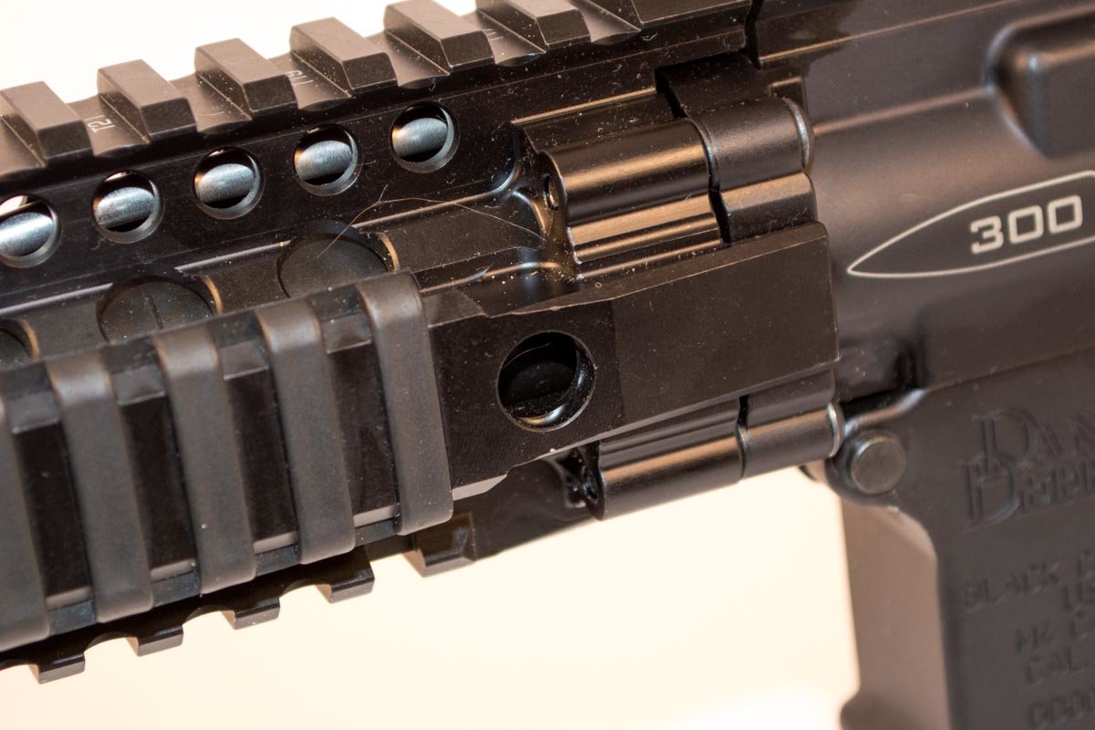 Daniel Defense DDM4v5 Review