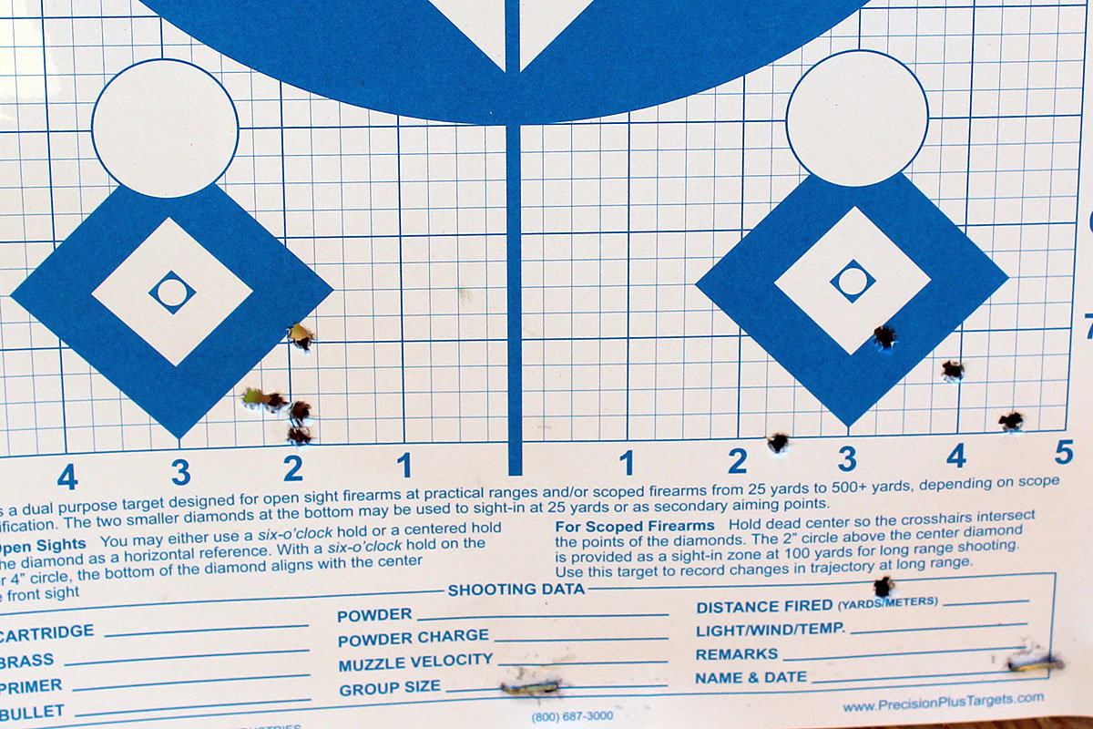 Closet Classic Review: Marble's Game Getter Gun