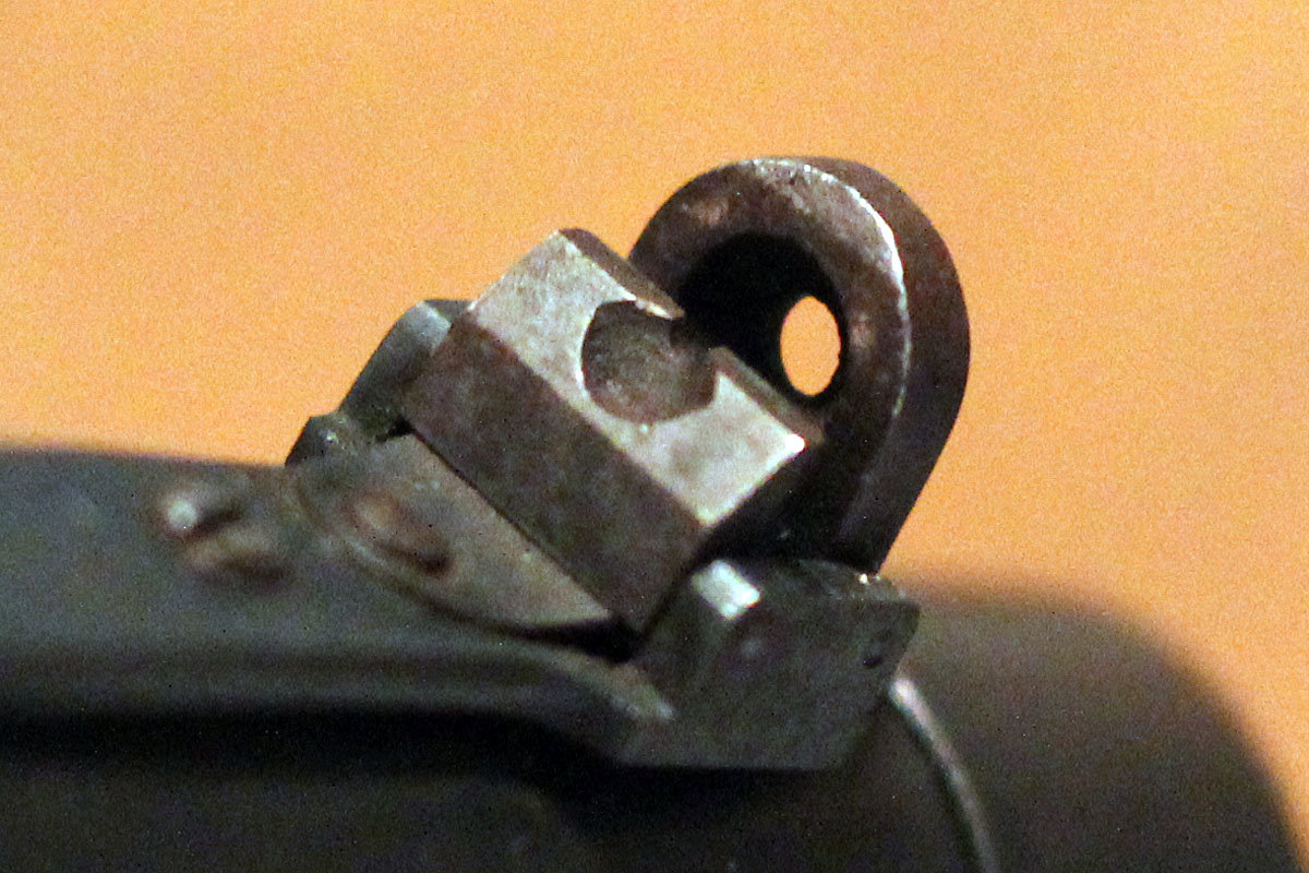 Closet Classic Review: Marble's Game Getter Gun