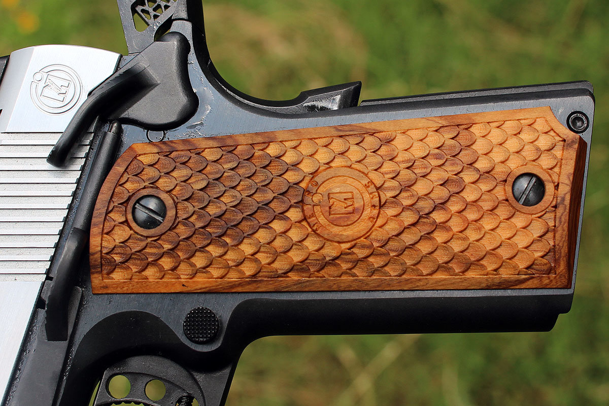 Metro Arms American Classic II Review