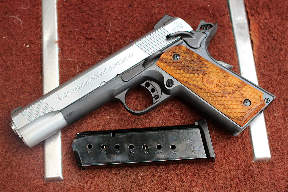 Metro Arms American Classic II Review