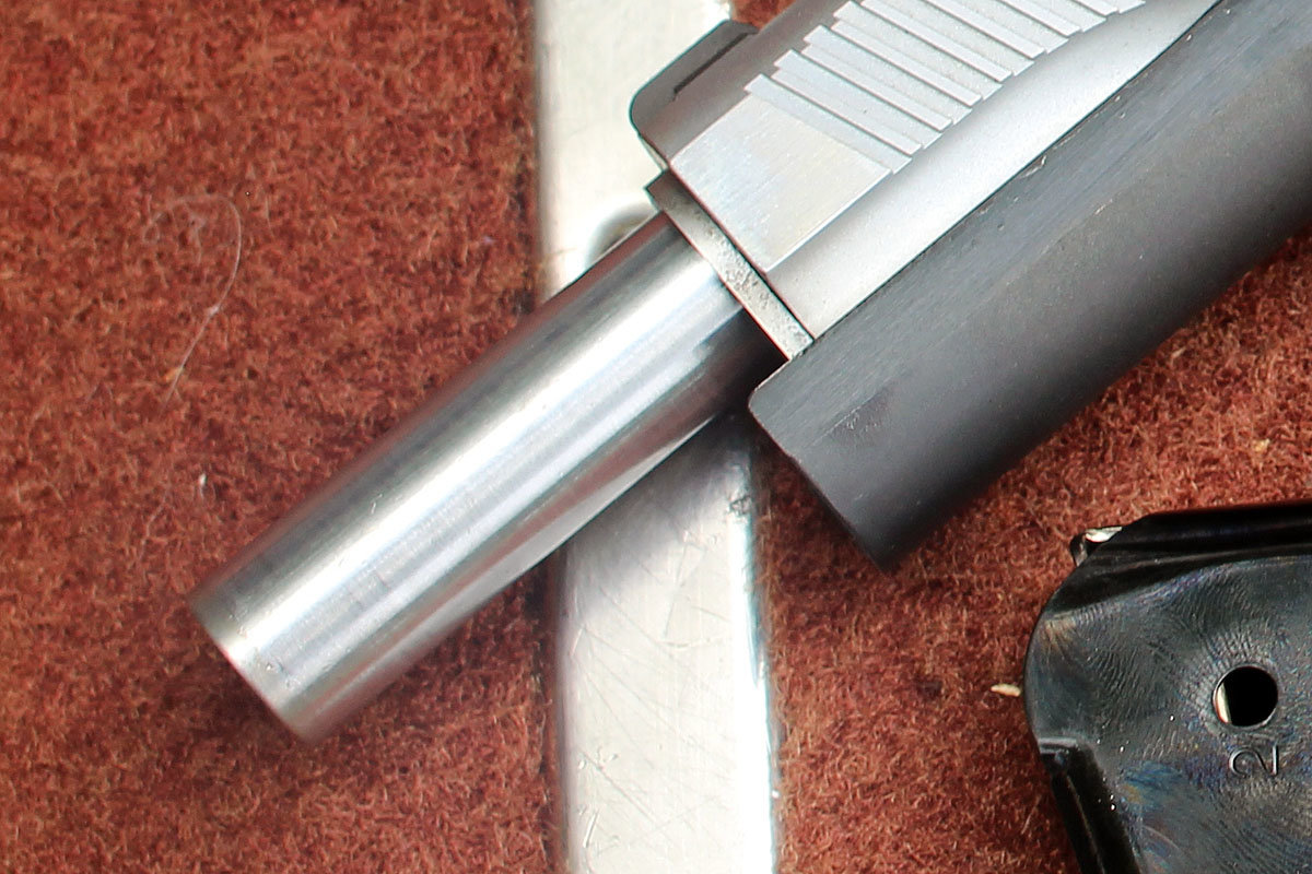 Metro Arms American Classic II Review