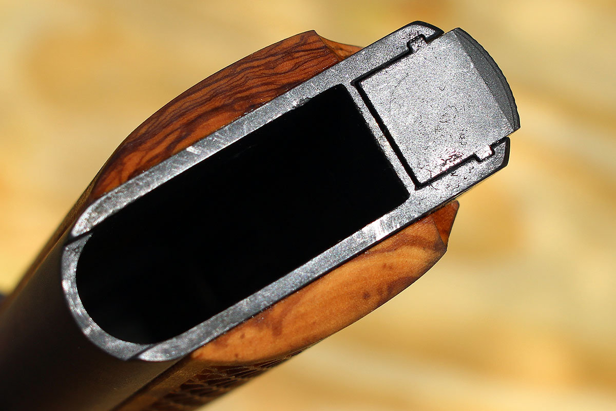 Metro Arms American Classic II Review