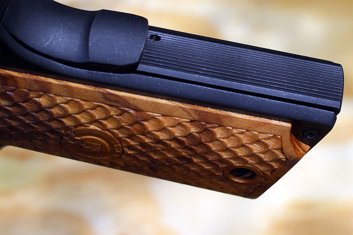 Metro Arms American Classic II Review