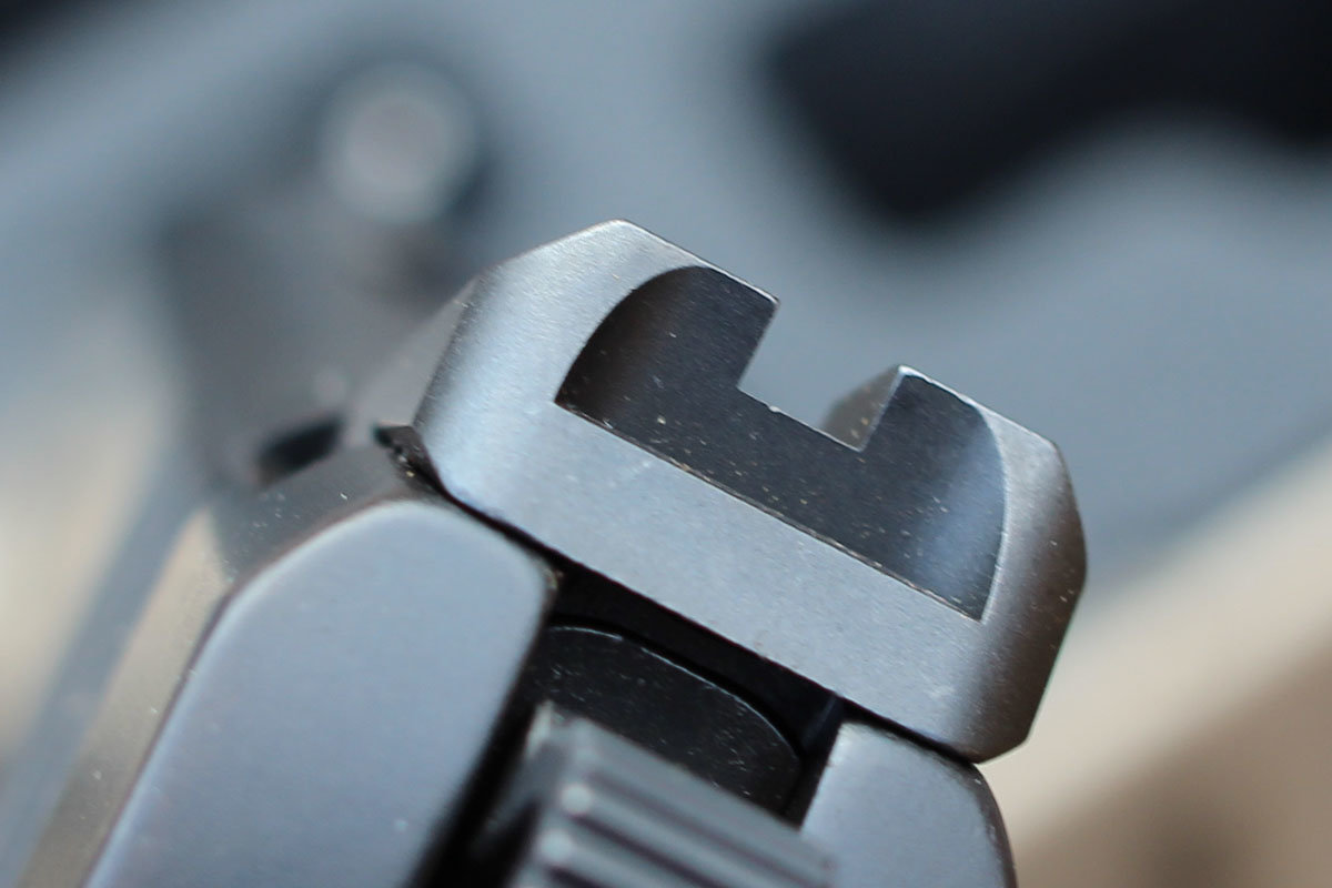 Remington R1 Carry: the EDC 1911—New Gun Review