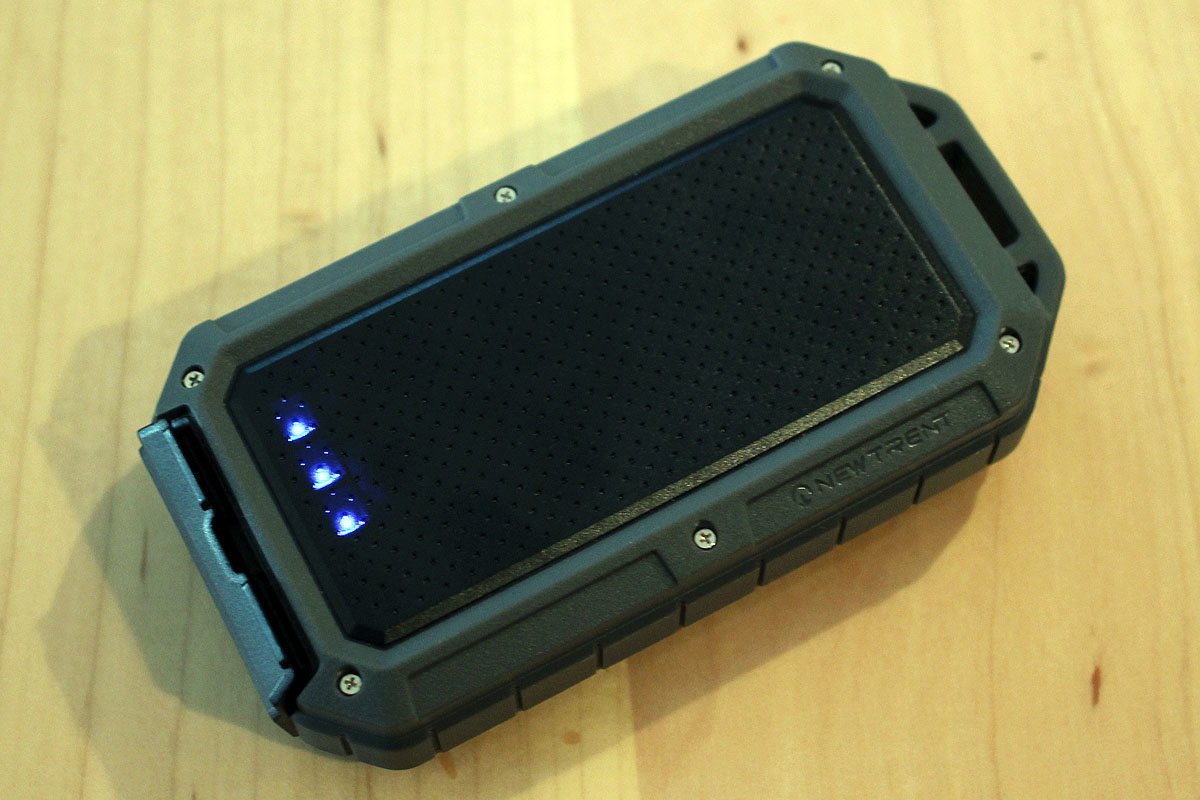 Everyday Carry and the Get Home Gun