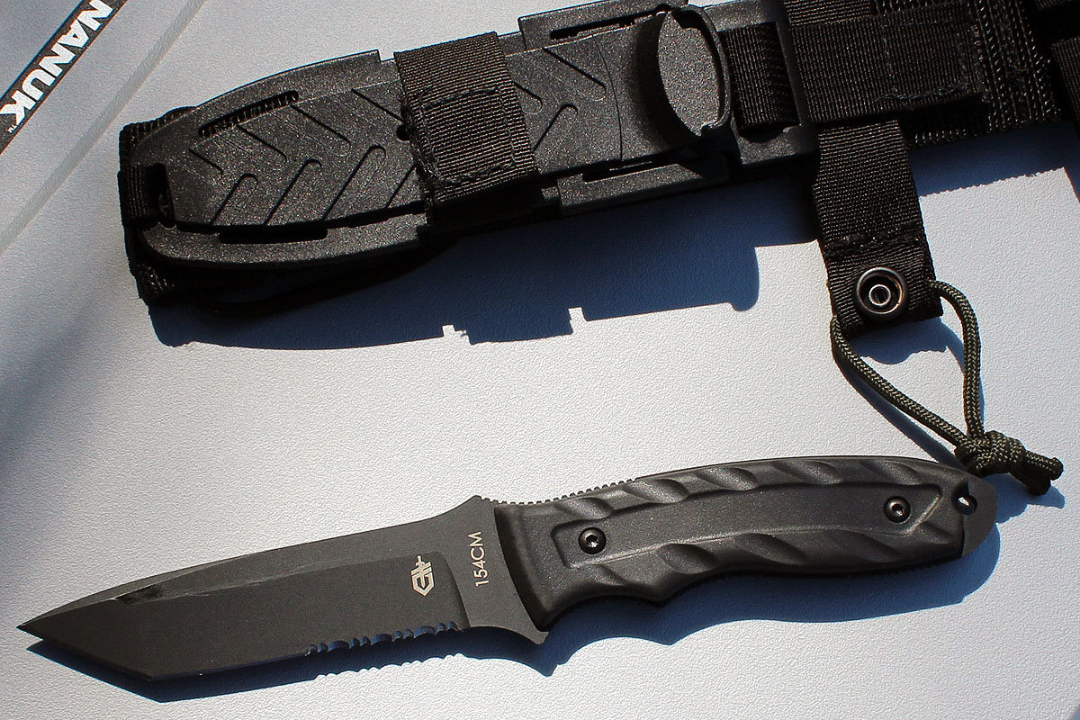 Everyday Carry and the Get Home Gun