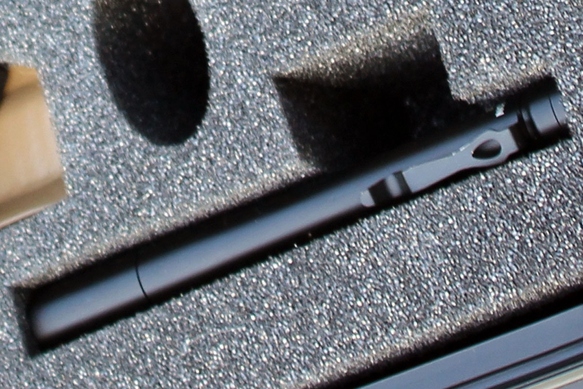 Everyday Carry and the Get Home Gun