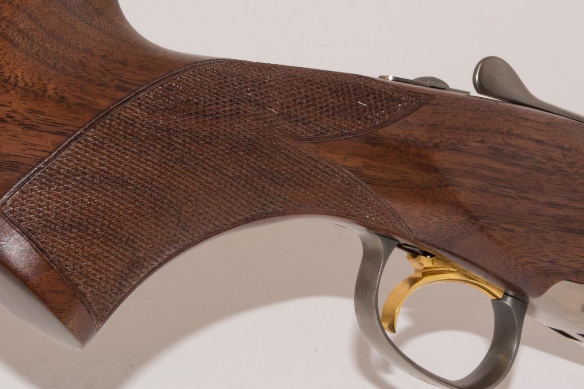 Browning Citori 725 Feather—Gun Review