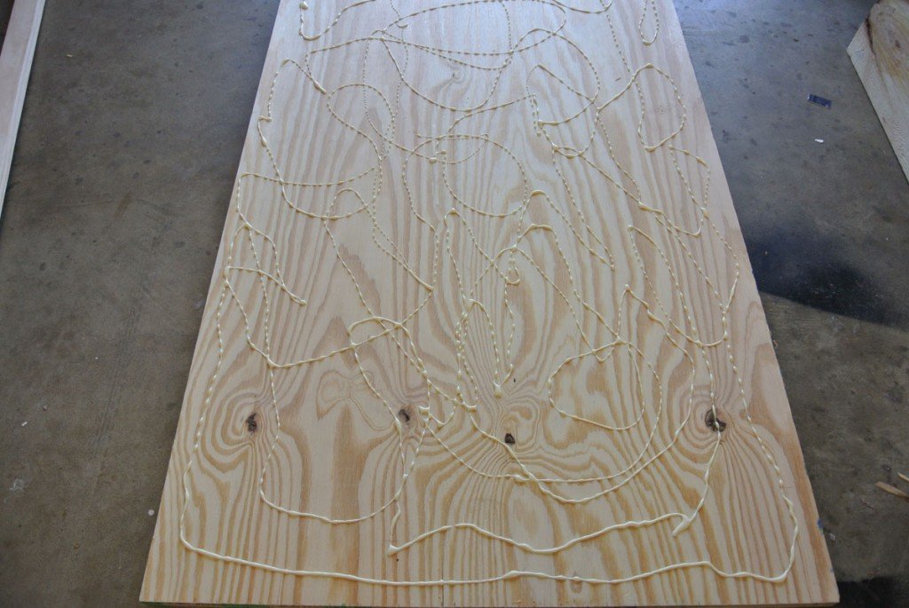 DIY Shooting Bench for Under $100