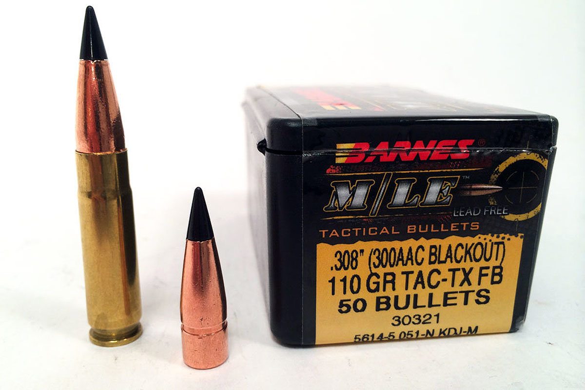 300 blackout reloading