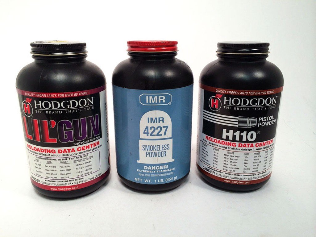 300 blackout reloading