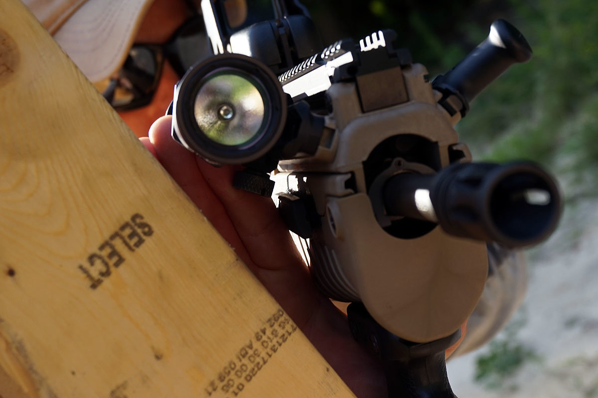 American Built Arms T*Grip--Gear Review