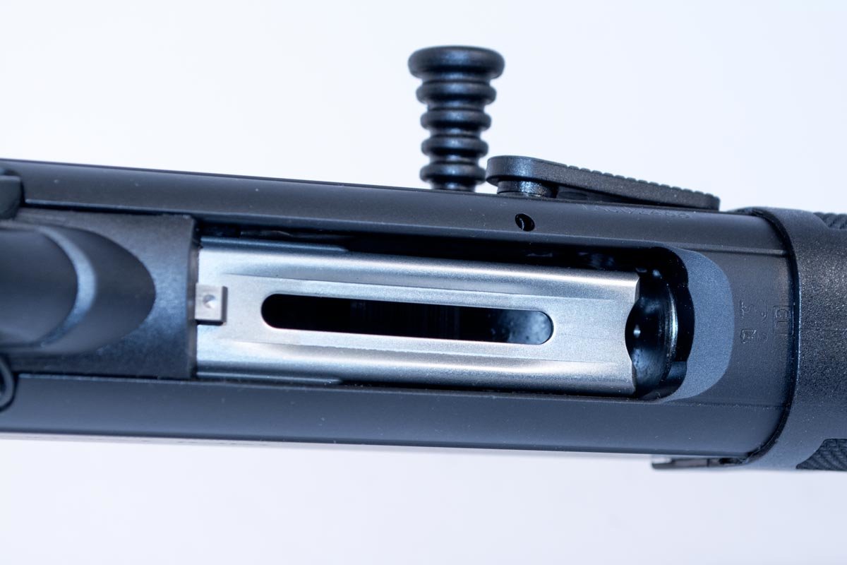 Beretta Takes on Tactical: the 1301 Shotgun Review