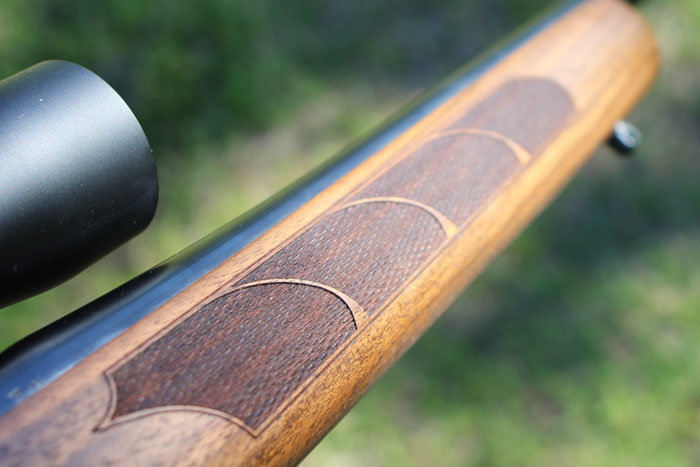 Get Ready for Whitetail - The CZ 557 (REVIEW)