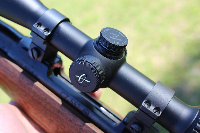 Get Ready for Whitetail - The CZ 557 (REVIEW)