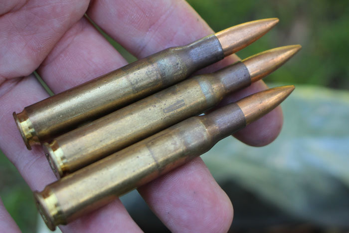 Get Ready for Whitetail - The CZ 557 (REVIEW)