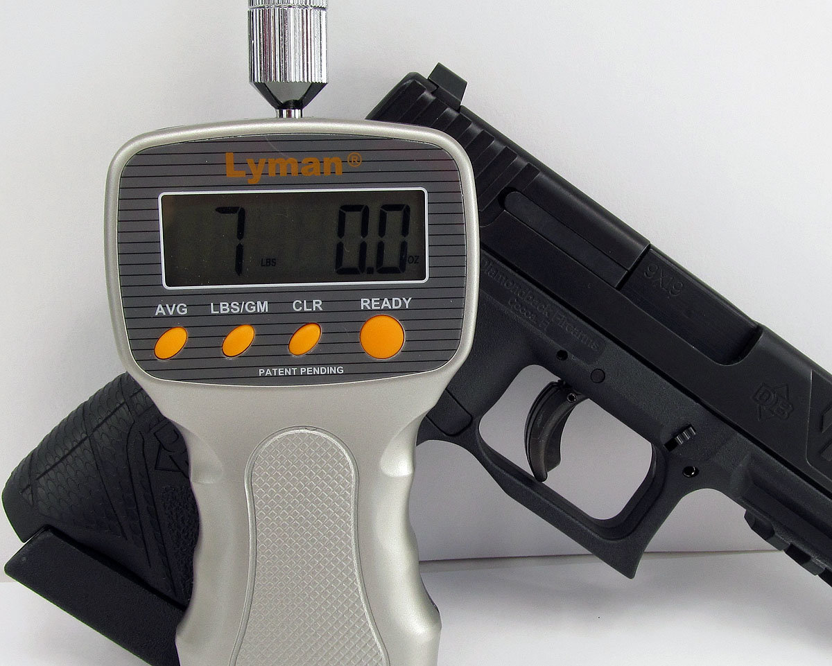 Budget Friendly 9mm-DB FS 9 Review