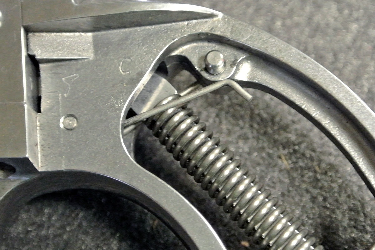 DIY: Slick Up a Ruger Single Action