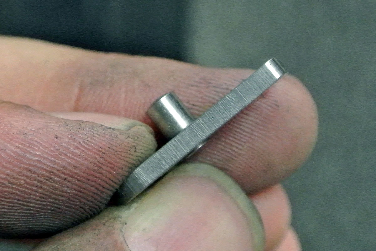 DIY: Slick Up a Ruger Single Action