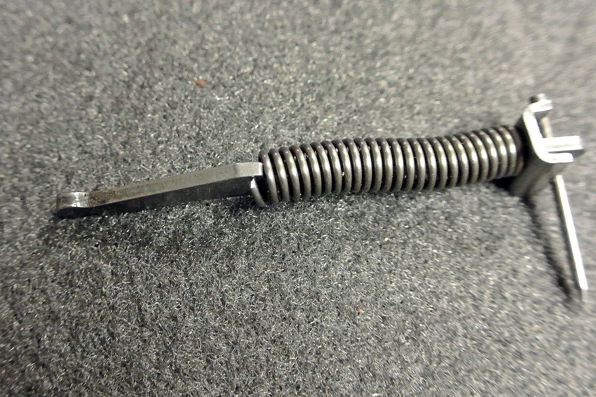 DIY: Slick Up a Ruger Single Action