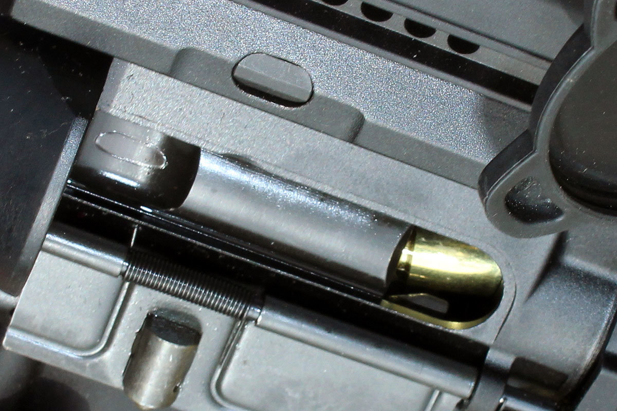 CMMG's 9mm Mk9, an ideal PDW--Gun Review