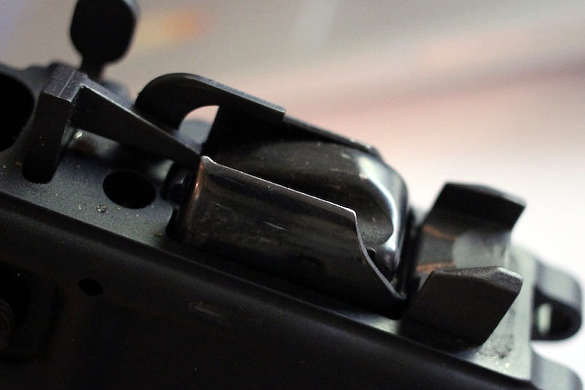 CMMG's 9mm Mk9, an ideal PDW--Gun Review