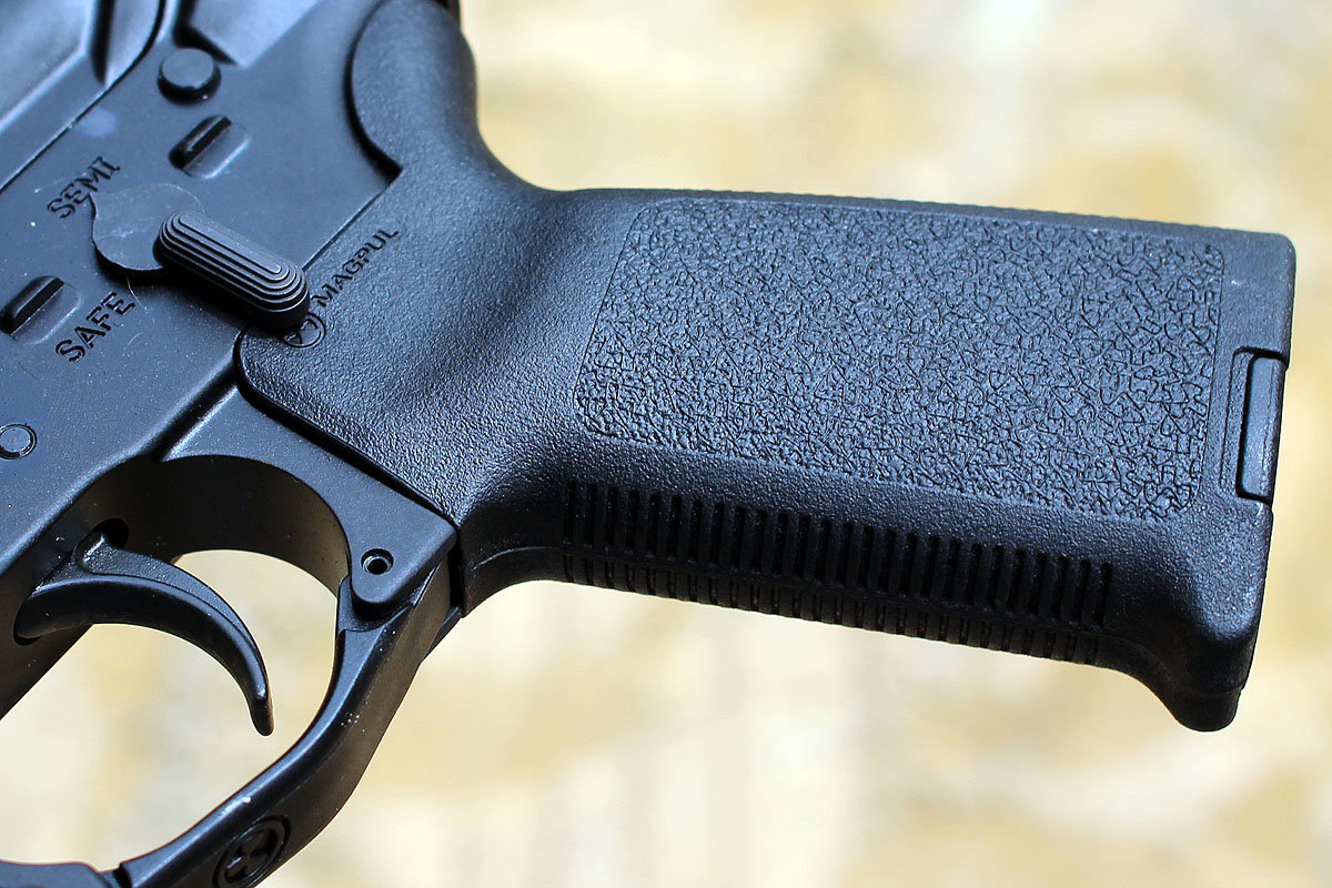 CMMG's 9mm Mk9, an ideal PDW--Gun Review