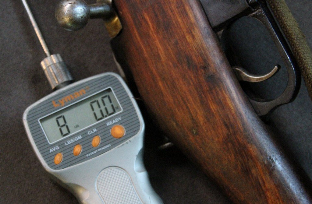 Timney Trigger for Mosin Nagant--Review