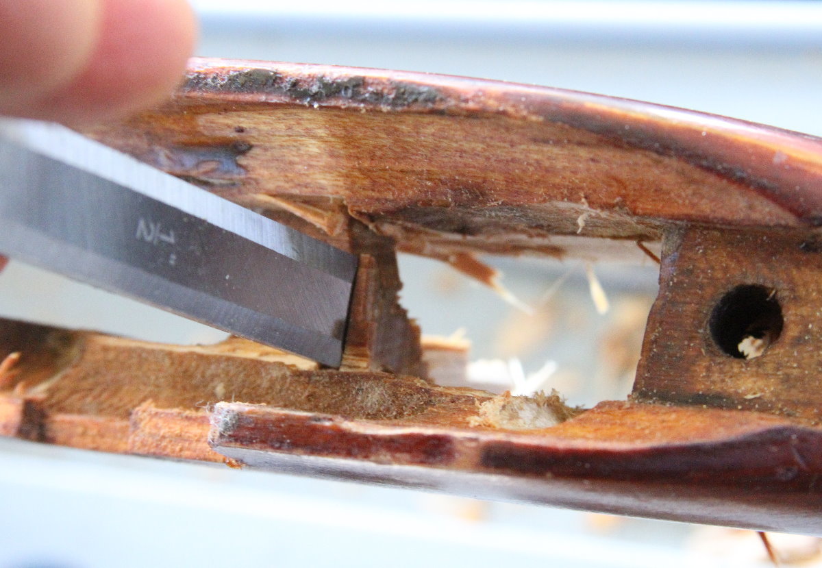 Timney Trigger for Mosin Nagant--Review