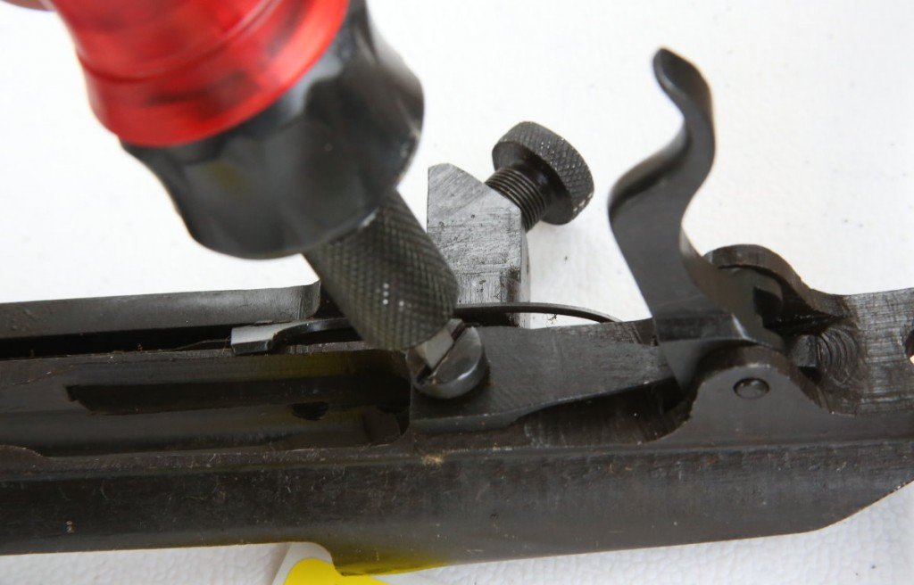 Timney Trigger for Mosin Nagant--Review