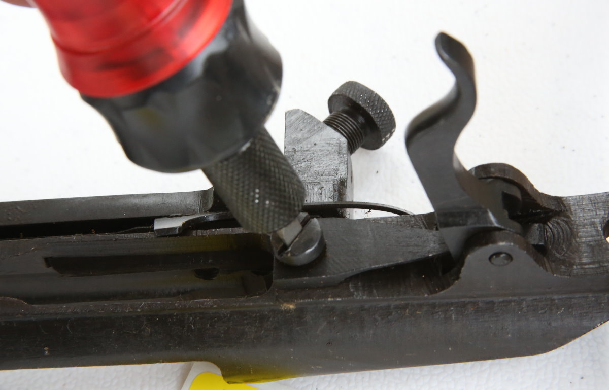 Timney Trigger for Mosin Nagant--Review