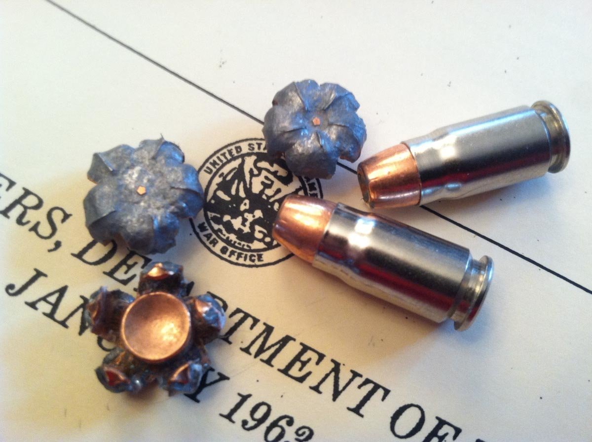 7 Things To Know About .357 Sig - Sort Of...