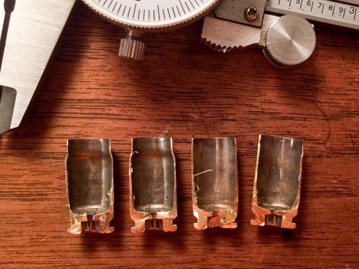 7 Things To Know About .357 Sig - Sort Of...