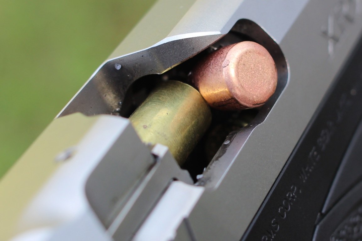 Boberg XR9-S The Bullpup Pistol Review