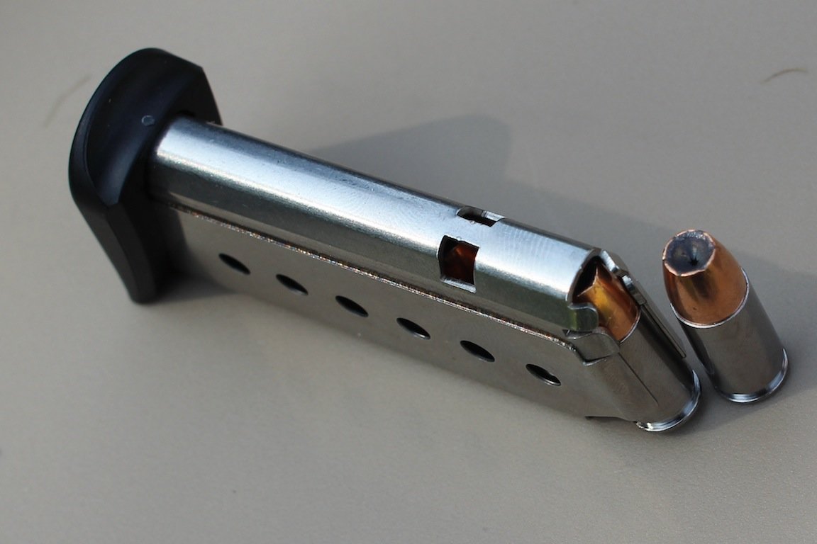 Boberg XR9-S The Bullpup Pistol Review