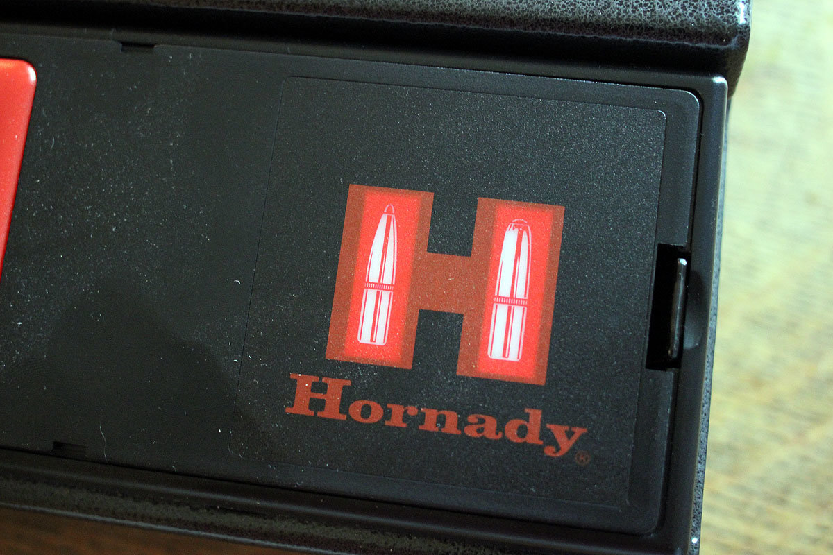 Hornady RAPiD Safe--Hands on Review