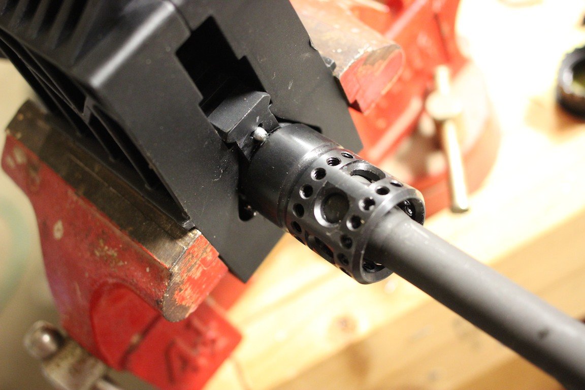 Build an AR-15: Step by Step--Series Introduction