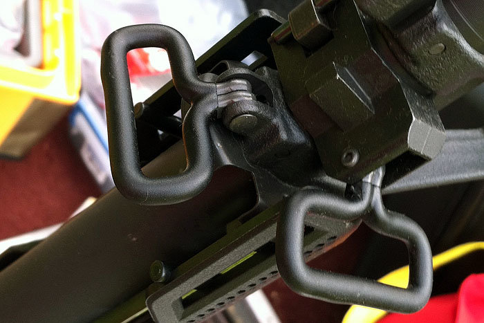 A*B Arms Hand Guards