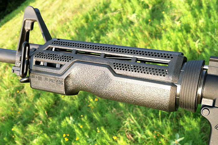 A*B Arms Hand Guards