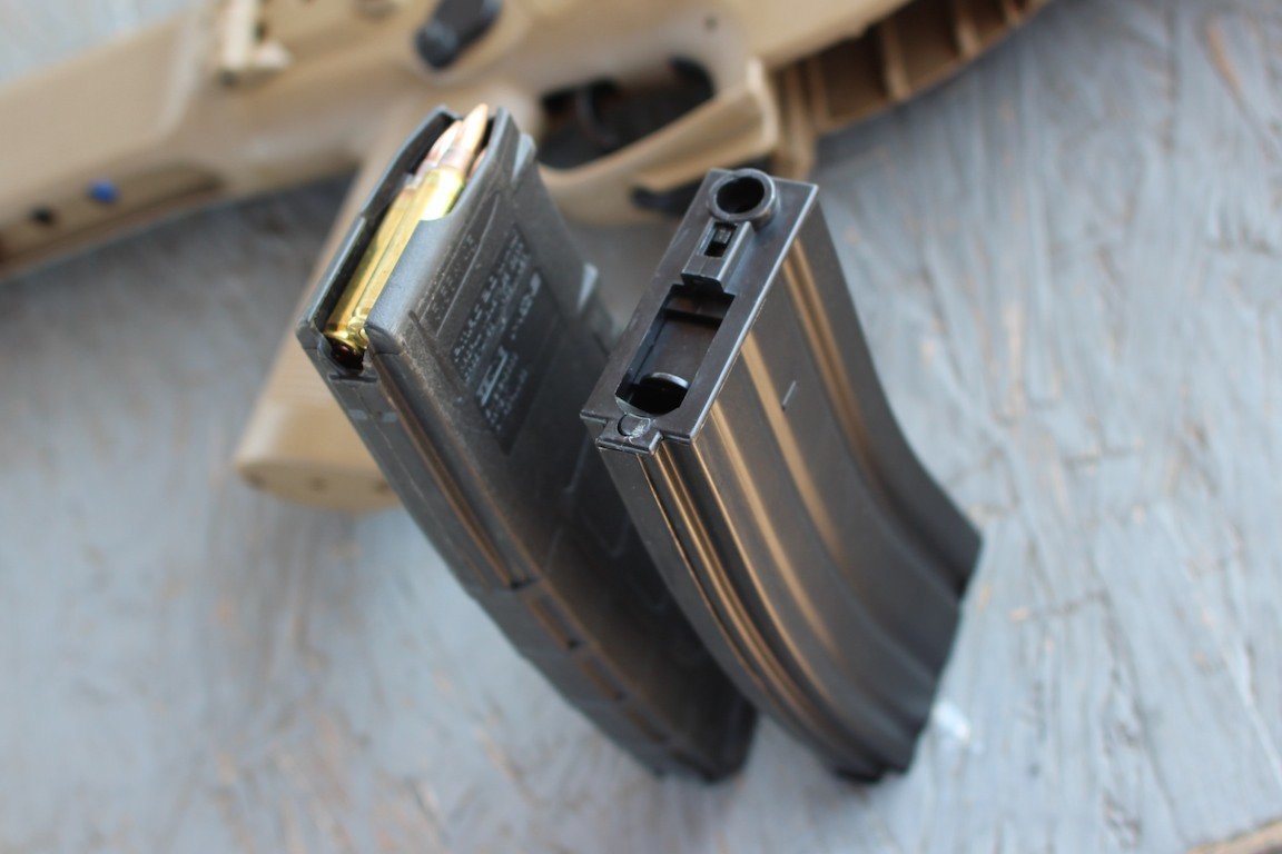 Airsoft ARX-160 from Umarex