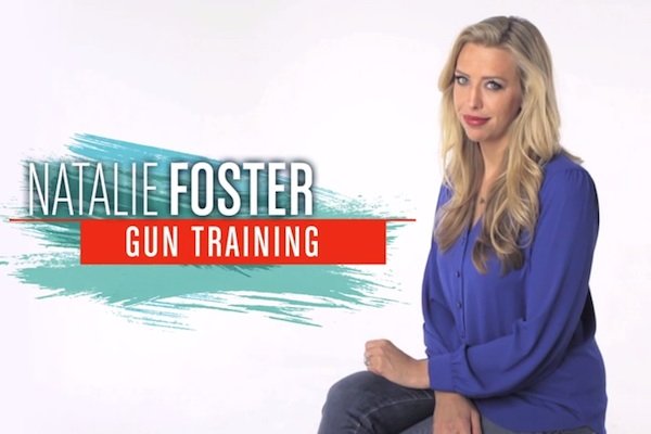 'Gun Training'
