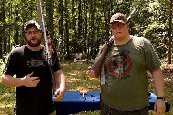 History's Deadliest Bullet