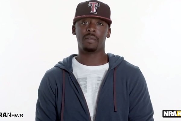 Noir on Ray Rice, Shaneen Allen: 'Welcome to anti-gun utopia'