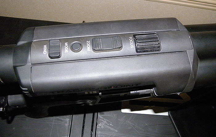 TrackingPoint Review - 70% First Hit Sniper Accuracy at 1,000 Yards!