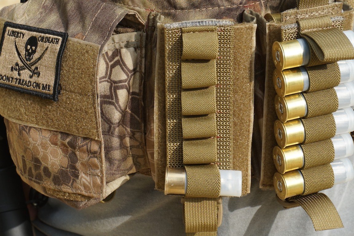 SOE Gear 12ga Micro-Rig