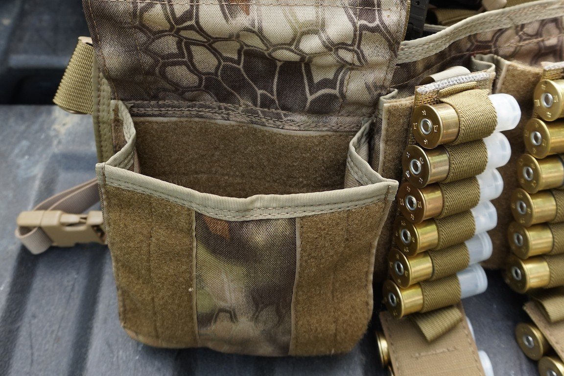 SOE Gear 12ga Micro-Rig