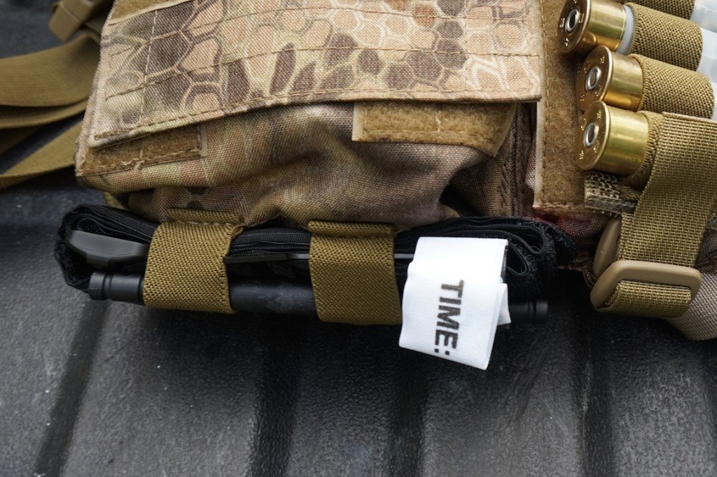 SOE Gear 12ga Micro-Rig